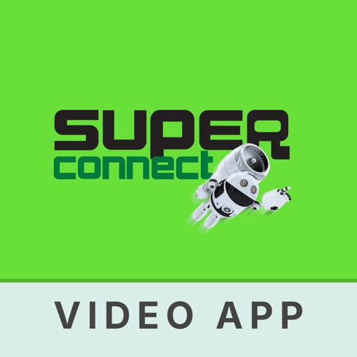 SuperCam by Super Connect Telecom