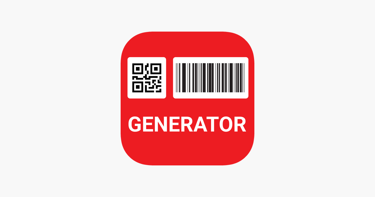 barcode Generator And Qr Scanner On The App Store