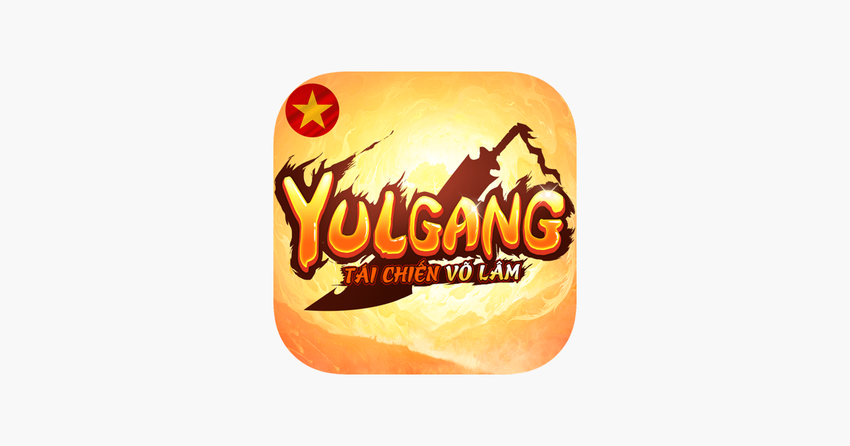 ‎Yulgang: Tái Chiến Võ Lâm on the App Store