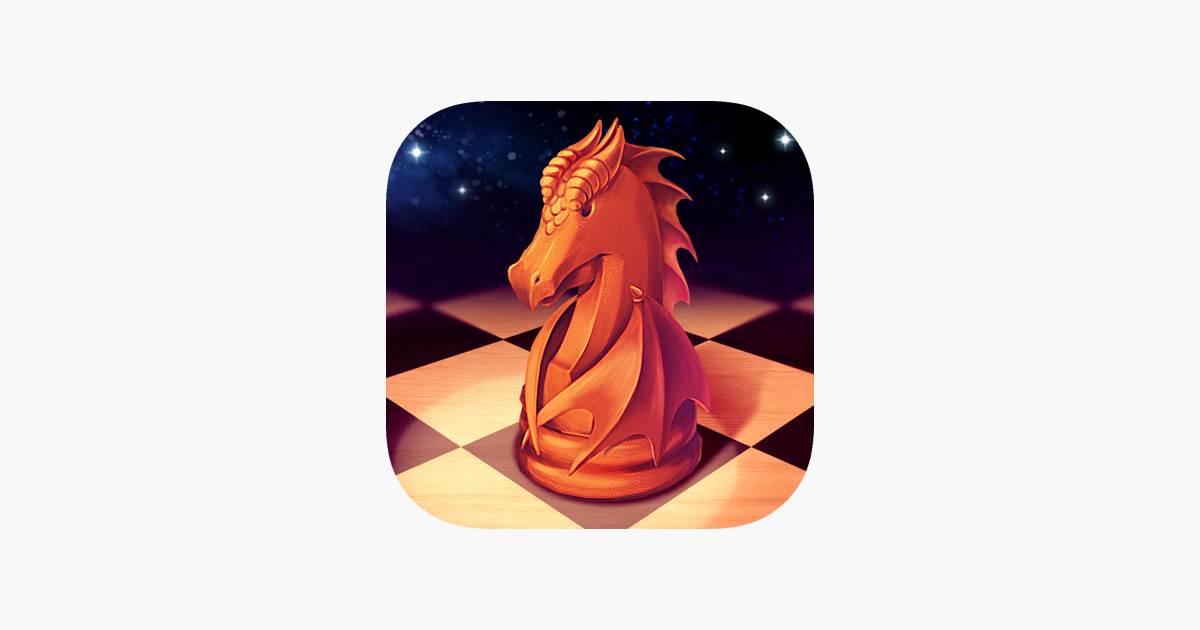 magic Chess 3d Play And Learn On The App Store