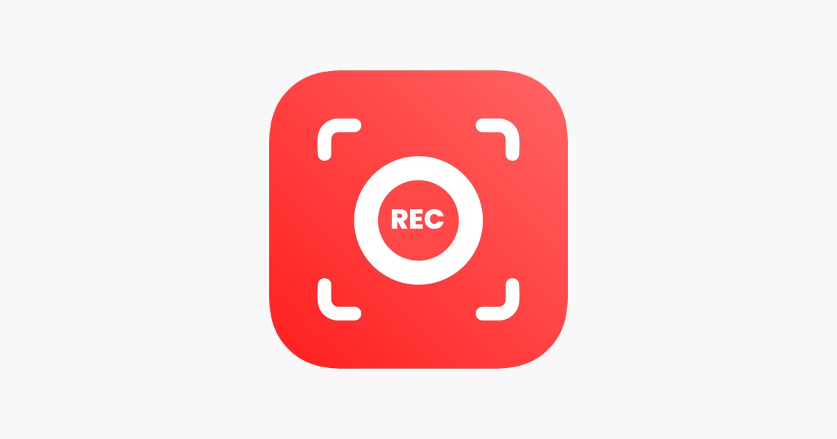 ‎App Screen Recorder & Video Record - App Store