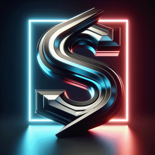 Sylphix by Rhys Kadak