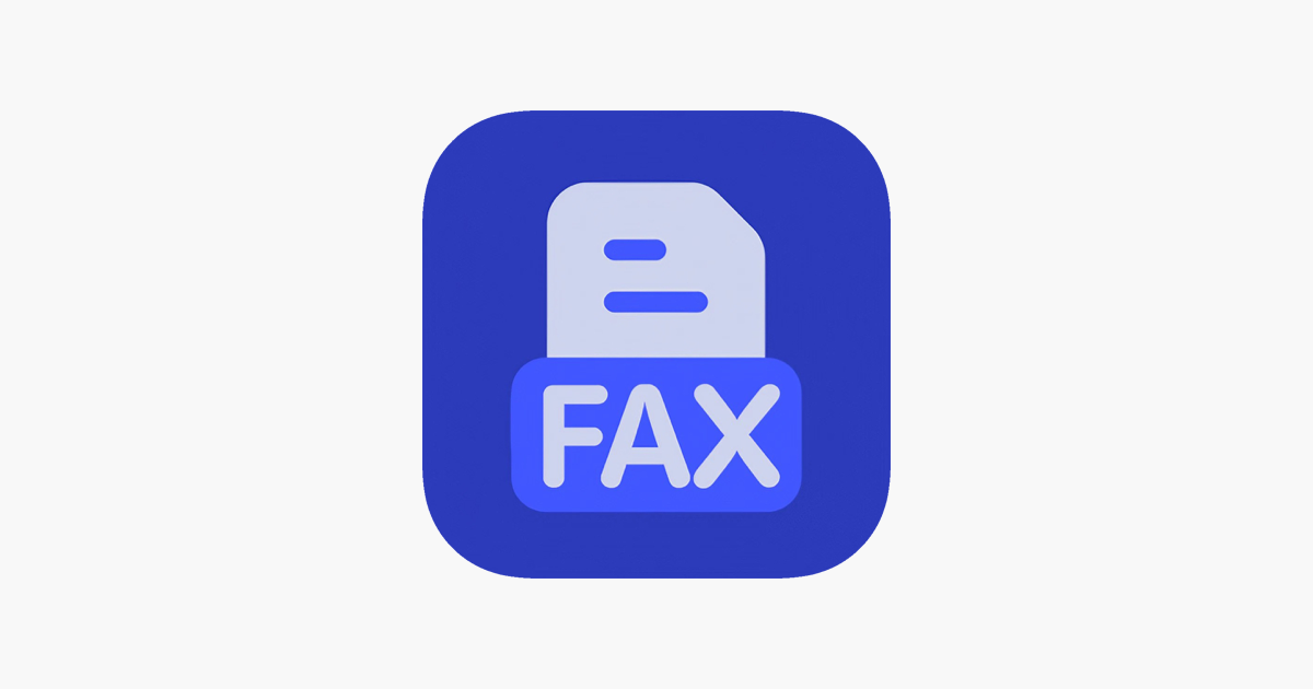 ‎Fax App for iPhone: Send Faxes on the App Store