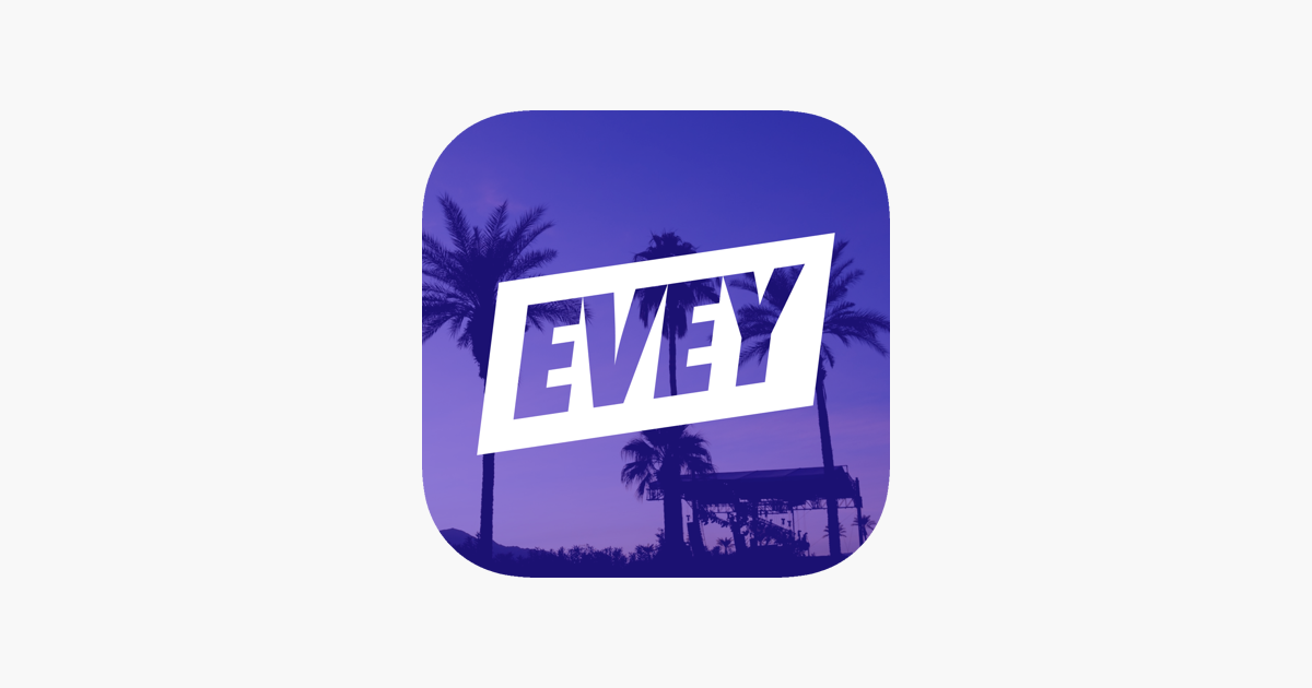 ‎Evey Events - Check-In Manager on the App Store