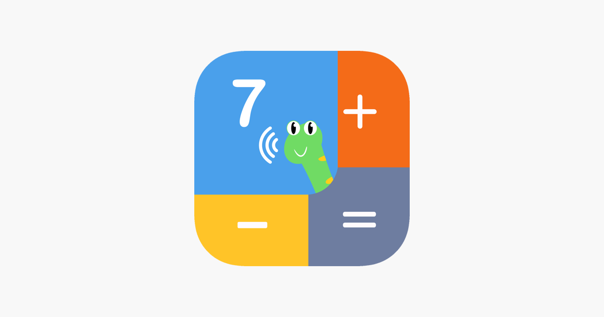 Dino Voice Calculator:MathTool on the App Store Dino Voice Calculator:MathTool on the App Store