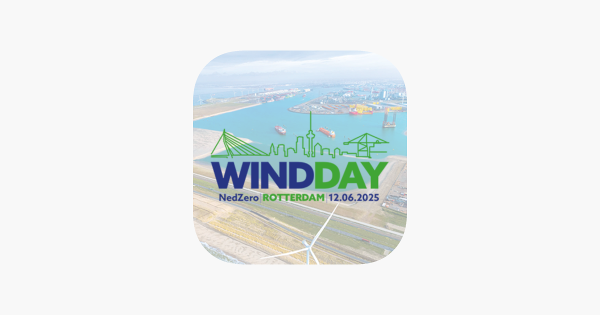 ‎WindDay 2025 on the App Store