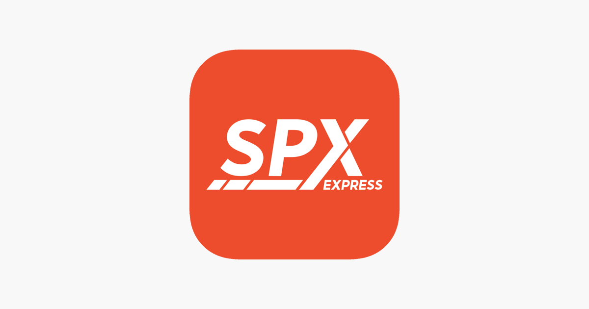 ‎SPX Express MY on the App Store