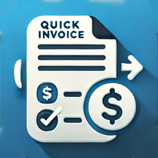 Quick Invoice Hub by Huy Vu