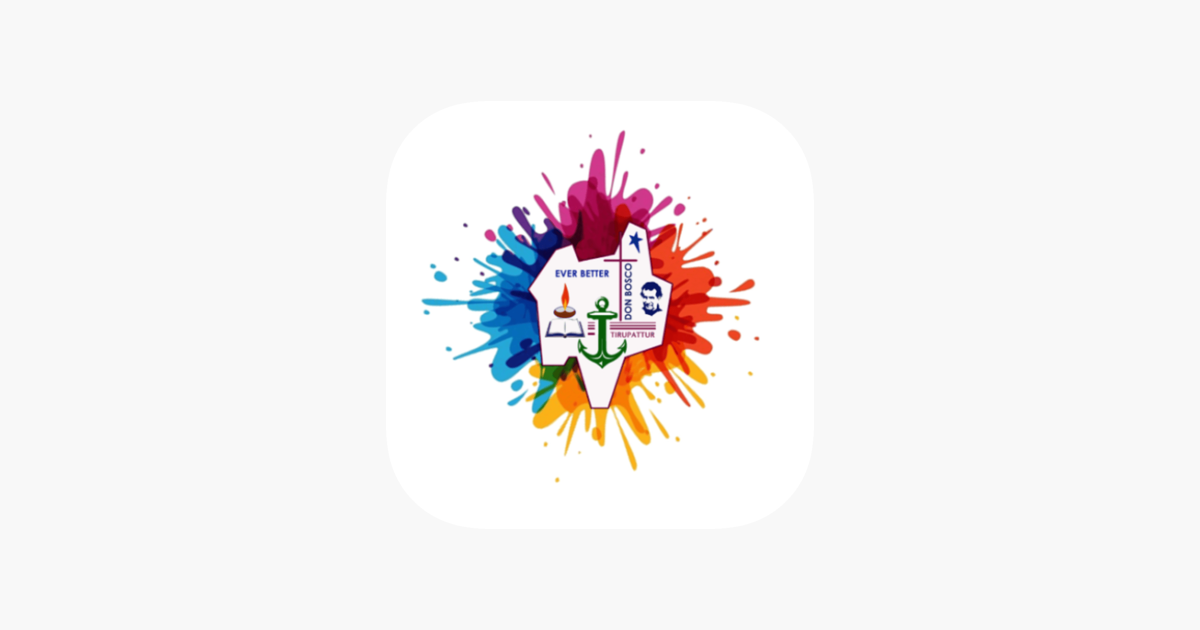 ‎DBM Tirupattur on the App Store