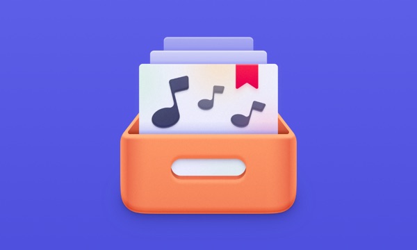 MusicBox: Save Music for Later for Apple TV by Loop Apps LTDA