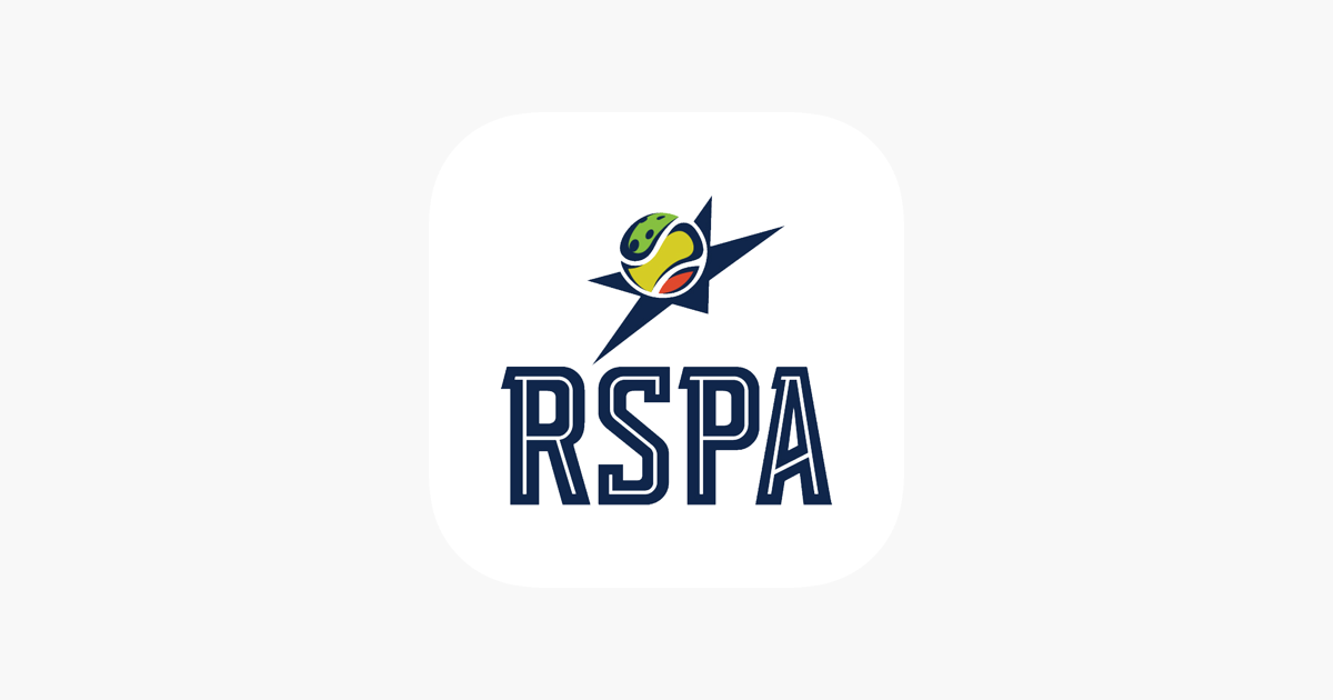 ‎RSPA on the App Store
