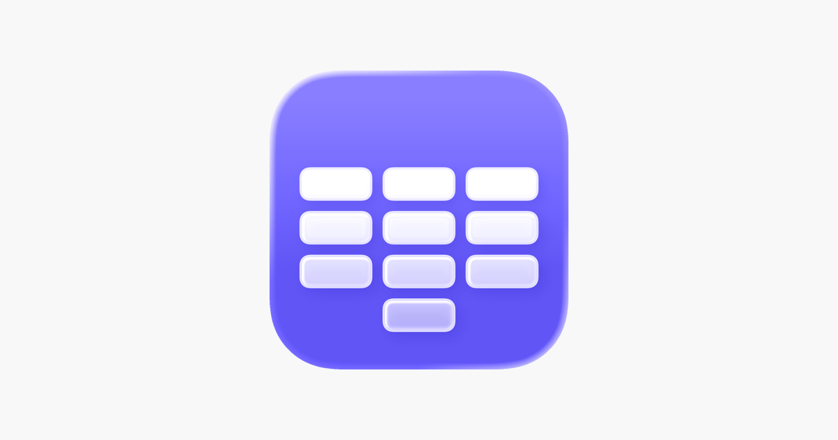 ‎RetroBoard - T9 Watch Keyboard en App Store