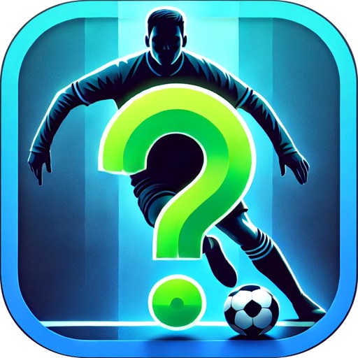 Football Guess The Player by EMRE KARA