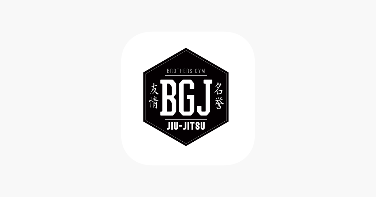 ‎BGJ na App Store
