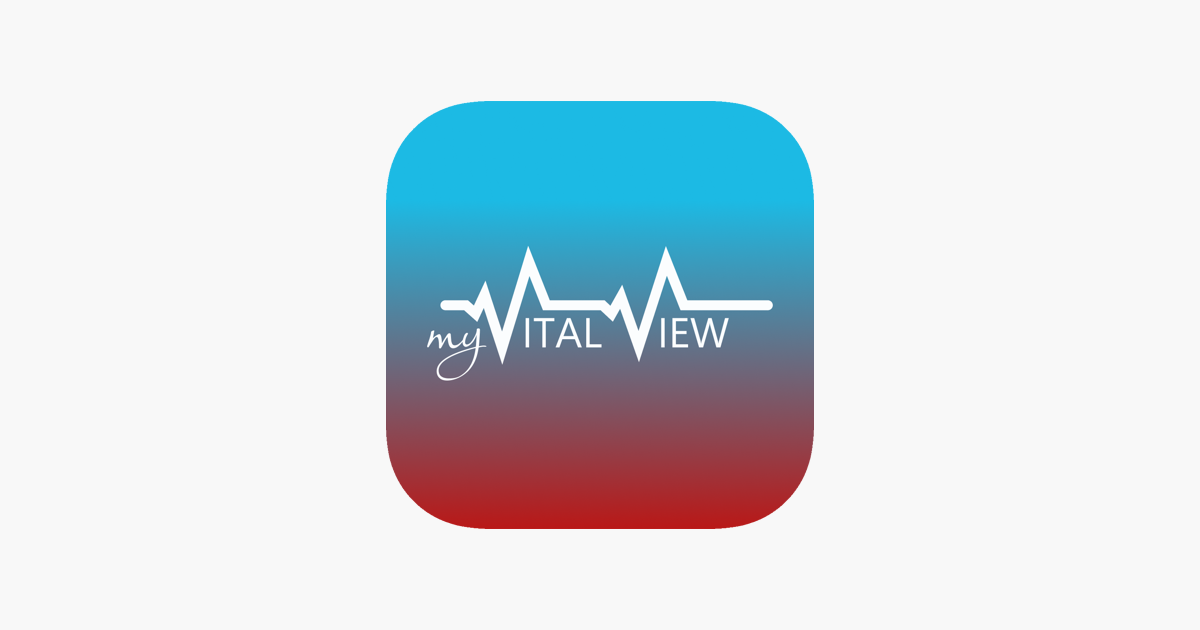 my Vital View Stay Connected On The App Store