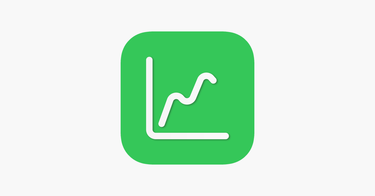 ‎Treasury Yield Curve Tracker on the App Store