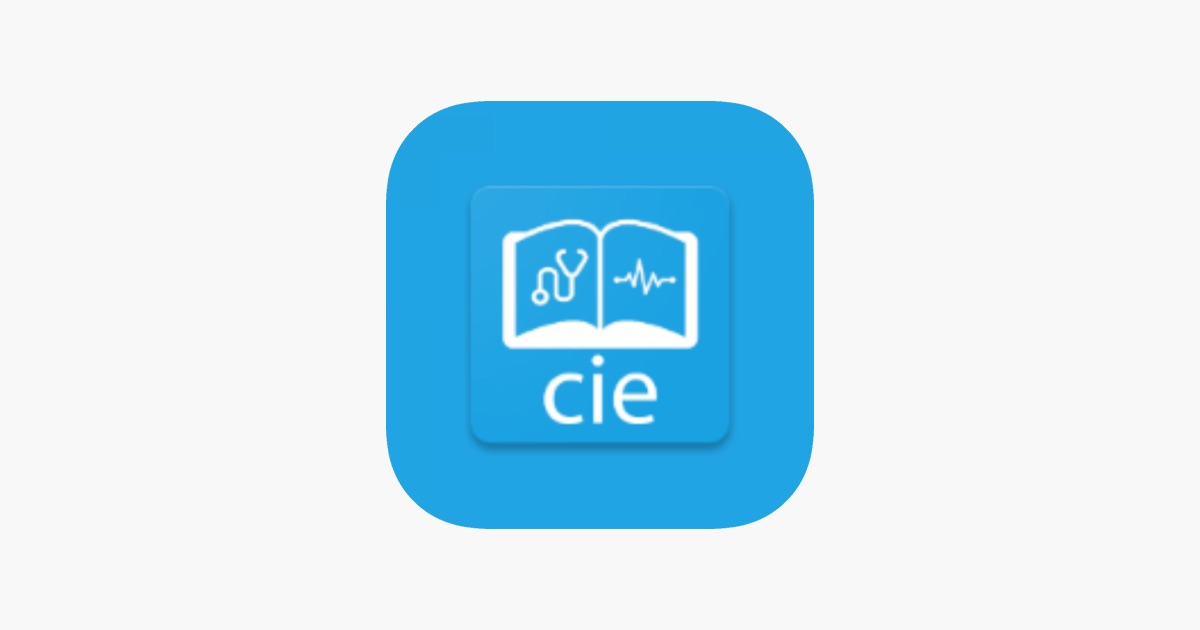 ‎CIE 10 y 11 (Español) App - App Store