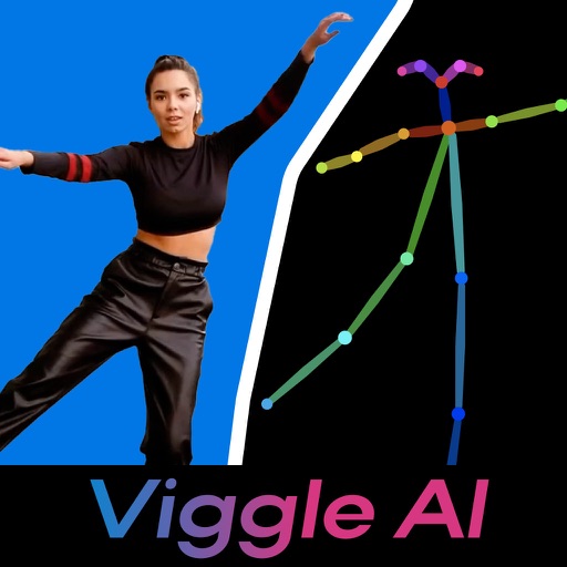 Viggle AI: Animate Dance Video by Van Duy Bui