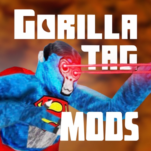 Mods for Gorilla Tag. by Arda Akhanlar