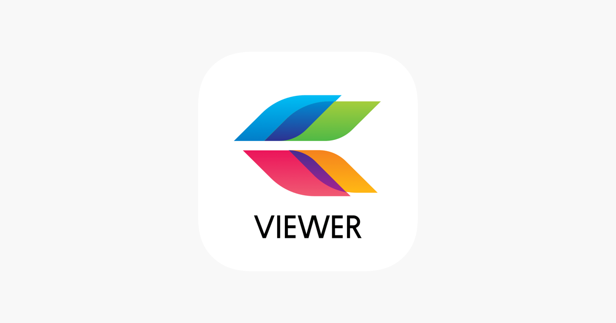 ‎App Store에서 제공하는 한컴오피스 Viewer