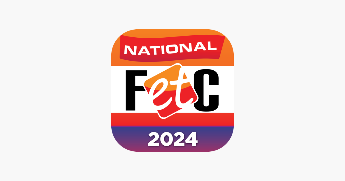 ‎FETC 2024 on the App Store