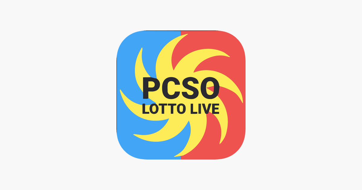 PCSO LOTTO LIVE on the App Store