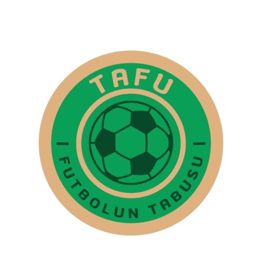 Tafu by Ahmet Dolmaz