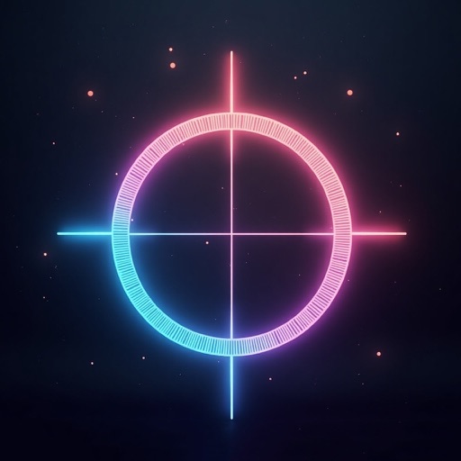 CS2 Crosshair: Aim Helper by Petrichka Yaroslav