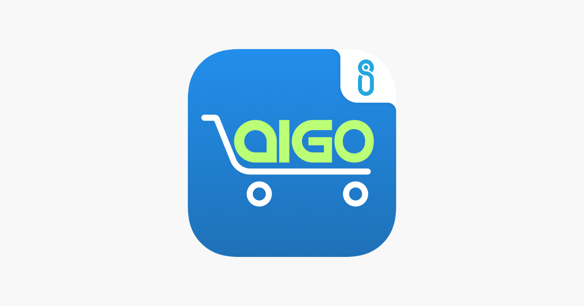 ‎Aigo on the App Store