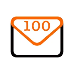 ‎TempMail 100 - Privacy Email on the App Store