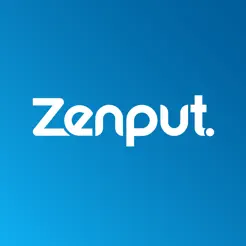 ‎Zenput on the App Store