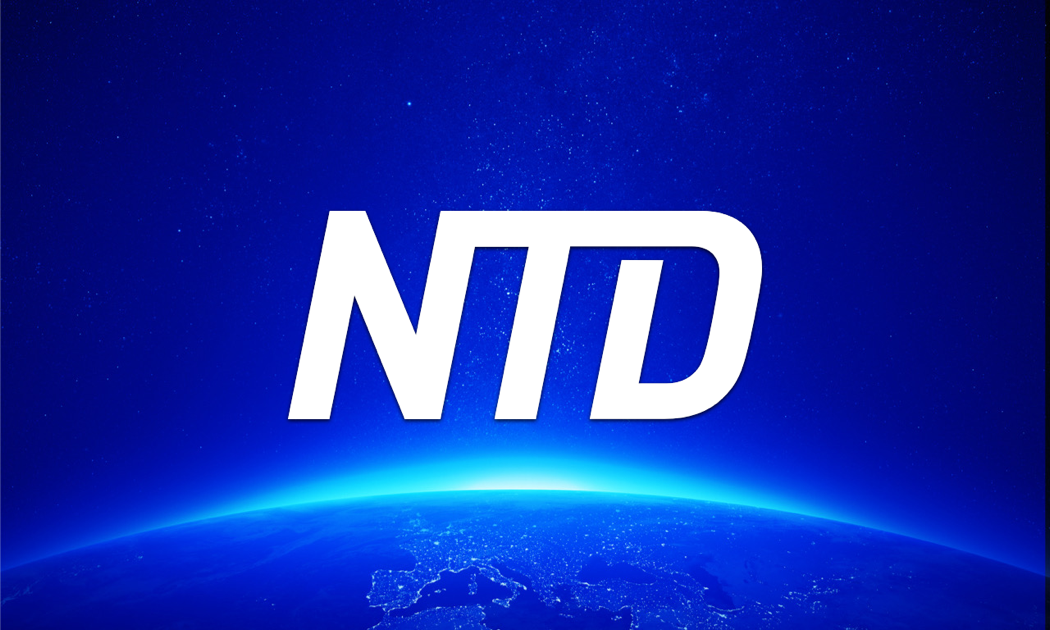 ‎NTD: Live TV & Programs on the App Store