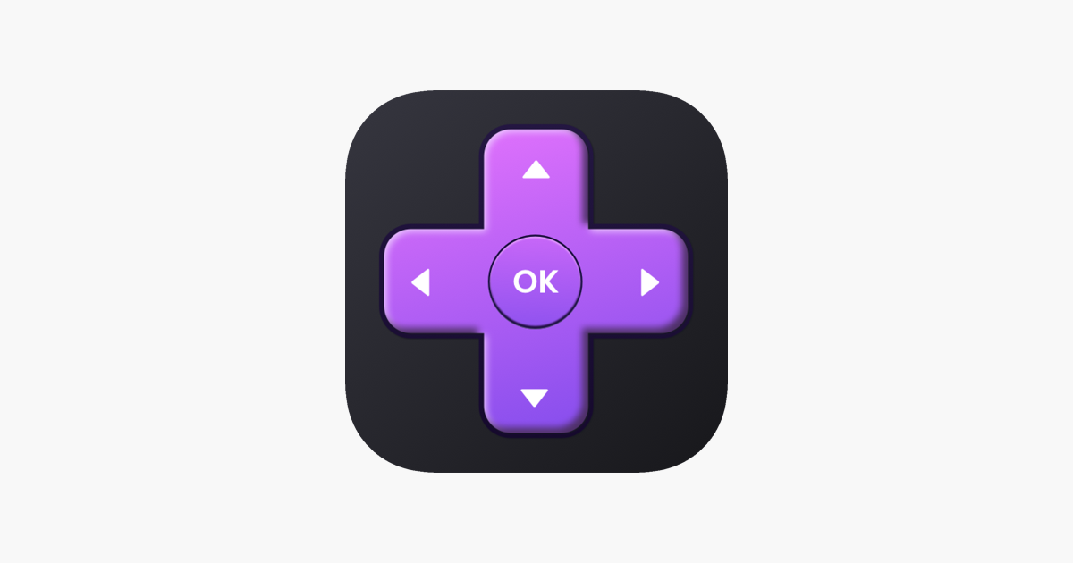 ‎Universal Remote for Smart TV+ on the App Store