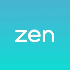 ‎Zen: Guided Meditation & Sleep on the App Store