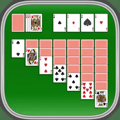 ‎Solitaire by MobilityWare+ on the App Store
