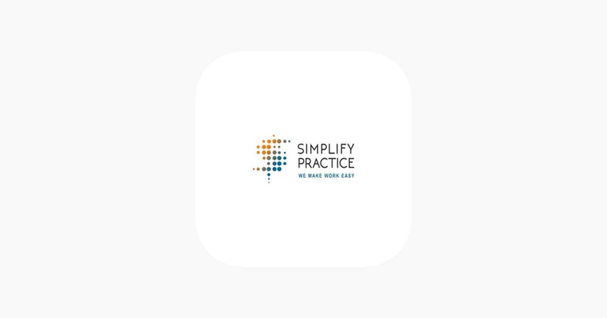 Simplify Practice」をApp Storeで