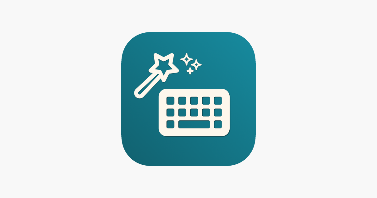 ai Typer Keyboard On The App Store