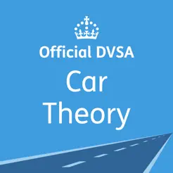 ‎Official DVSA Theory Test Kit on the App Store