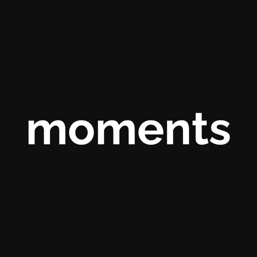 Moments - Take photos together by Wilmer Olsson Moments - Take photos together by Wilmer Olsson