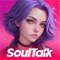 SoulTalk AI: Character Chat by 安 张