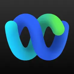 ‎Webex en App Store