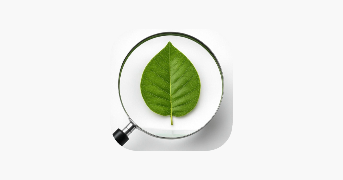 ‎Pflanzen Scanner - PlantScan on the App Store