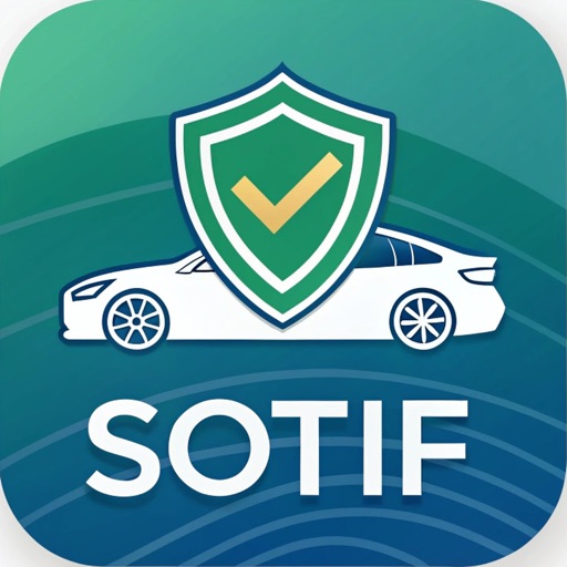 SOTIF Learning by SafeLine Solutions GmbH