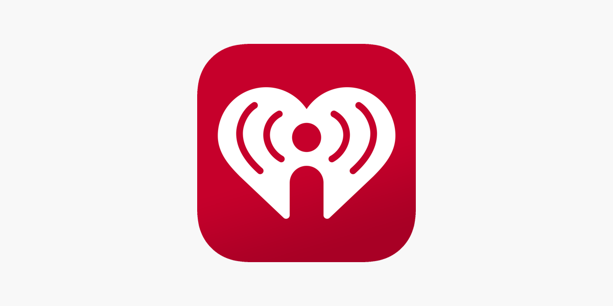 I heart radio stations store