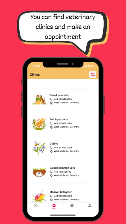 Pati - Pet Food Scanner by ELEIA TECH LTD