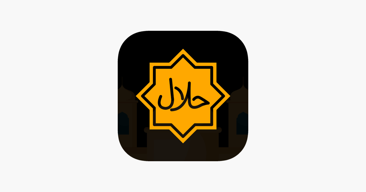 ‎Halal Scanner: Food Checker AI dans l’App Store