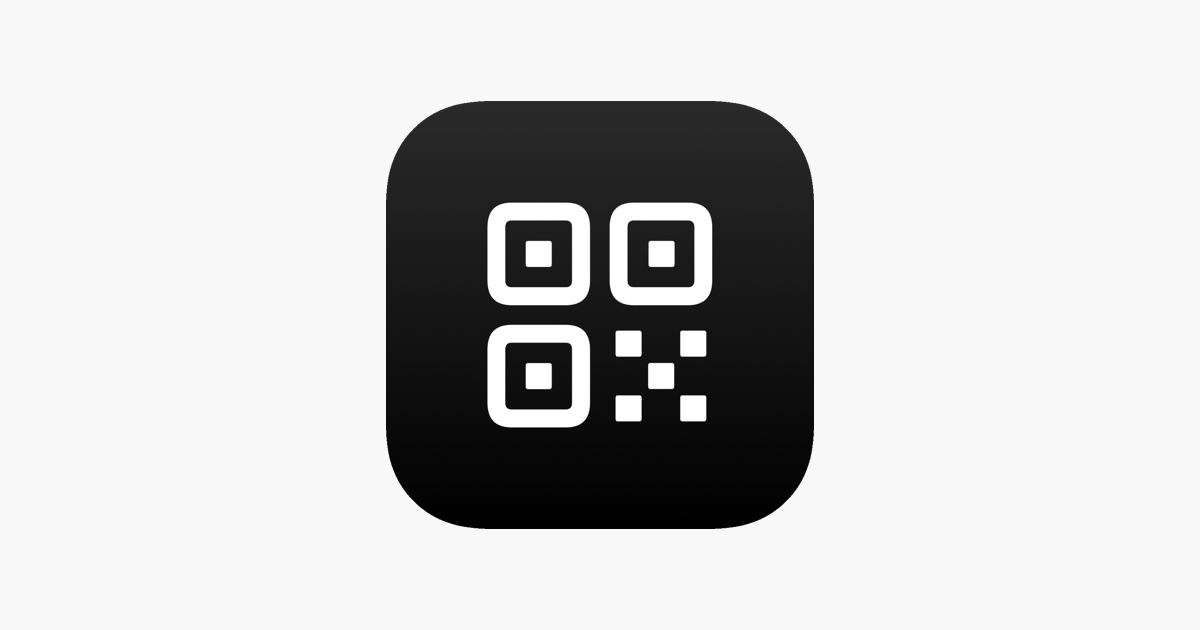 ‎App Store: My QR Code Generator