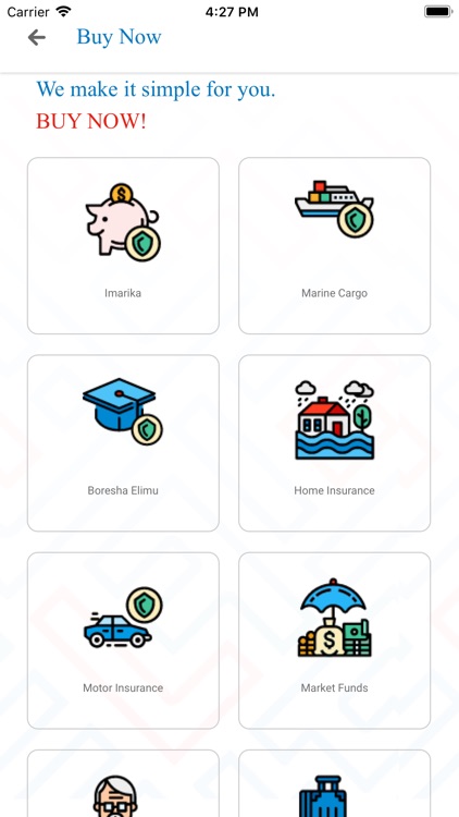 MyBritam by Britam Holdings PLC