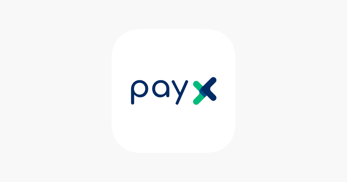 ‎PayX on the App Store