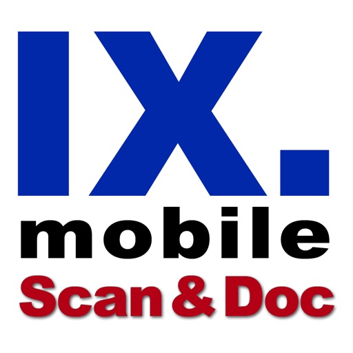 Scan & Doc by ixmid GmbH
